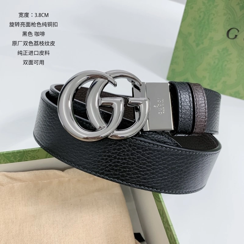Top match Gucci Belts