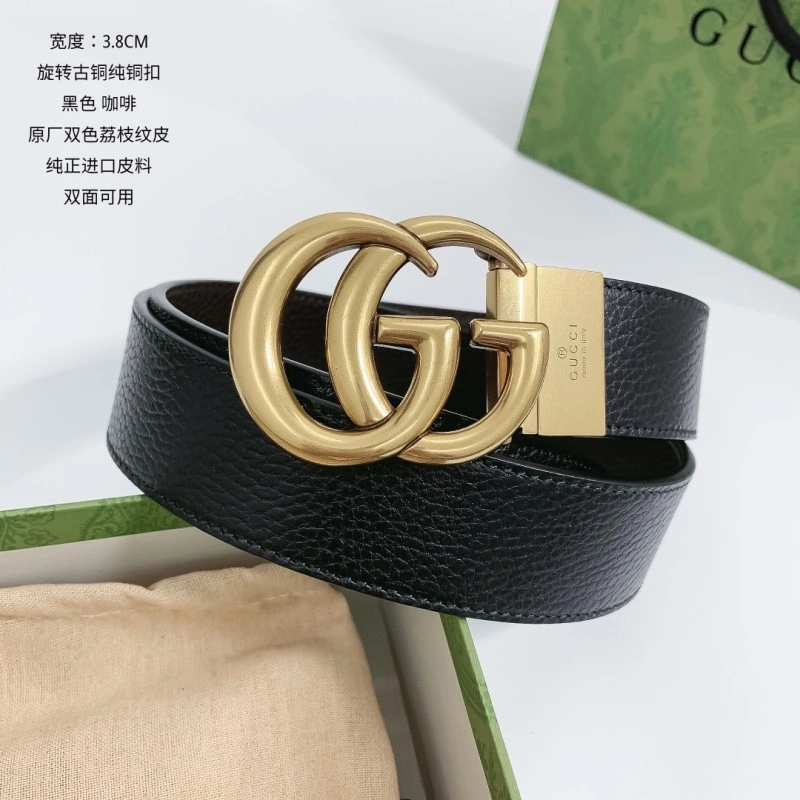 Discounted Gucci Belts
