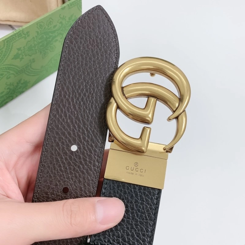 Discounted Gucci Belts