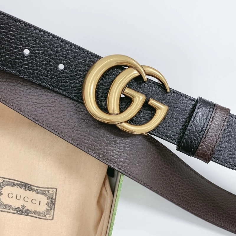 Discounted Gucci Belts