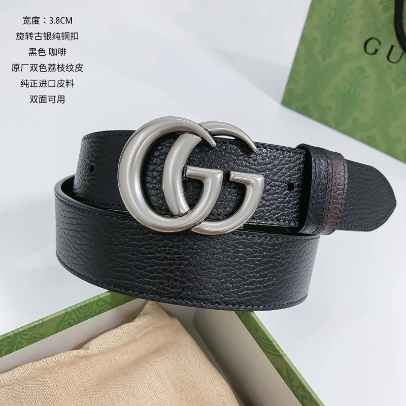 Mirror quality Gucci Belts