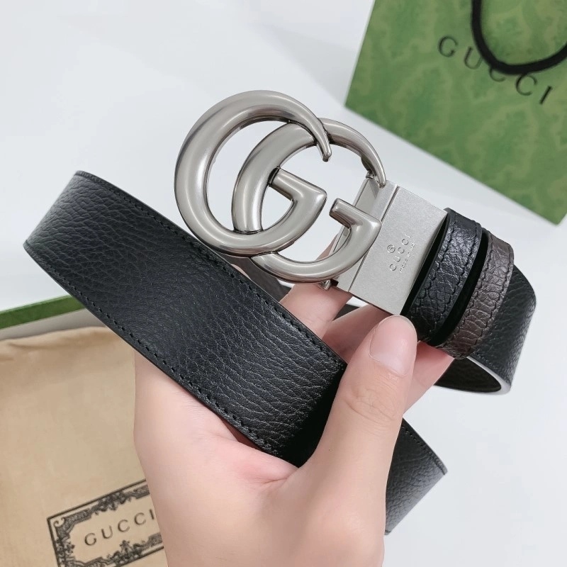 Mirror quality Gucci Belts