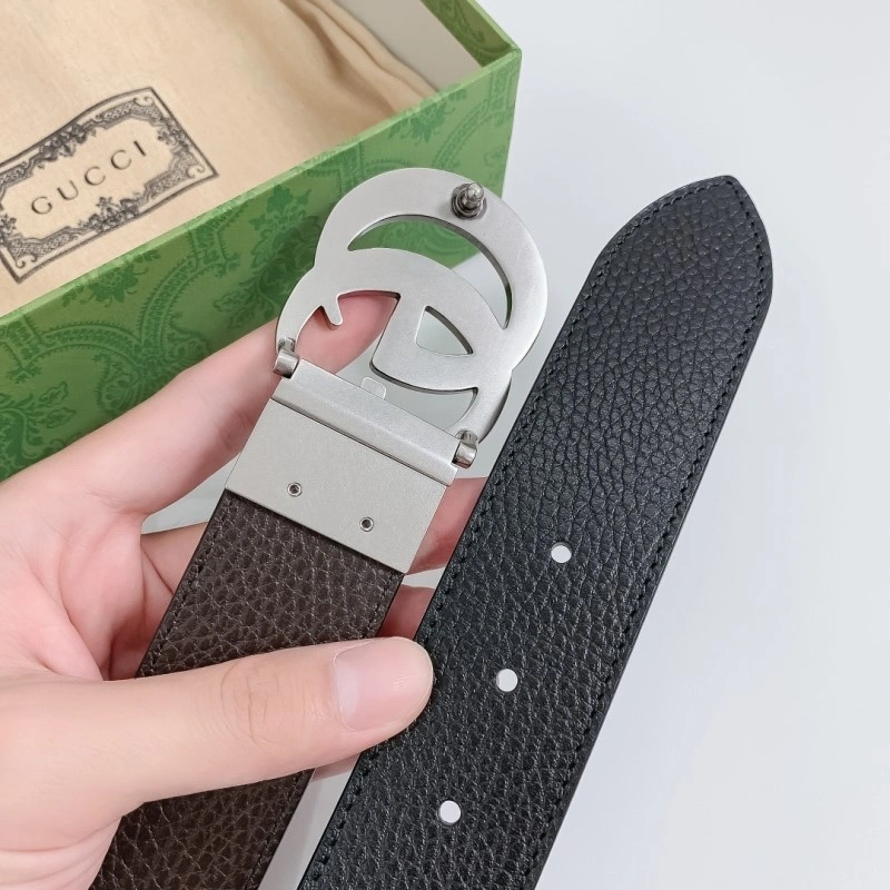 Mirror quality Gucci Belts