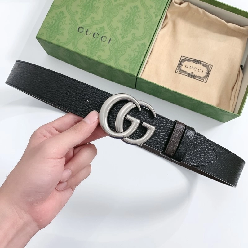 Mirror quality Gucci Belts