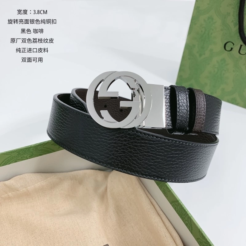 Genuine Gucci Belts