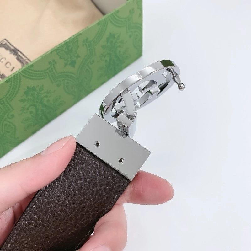 Genuine Gucci Belts