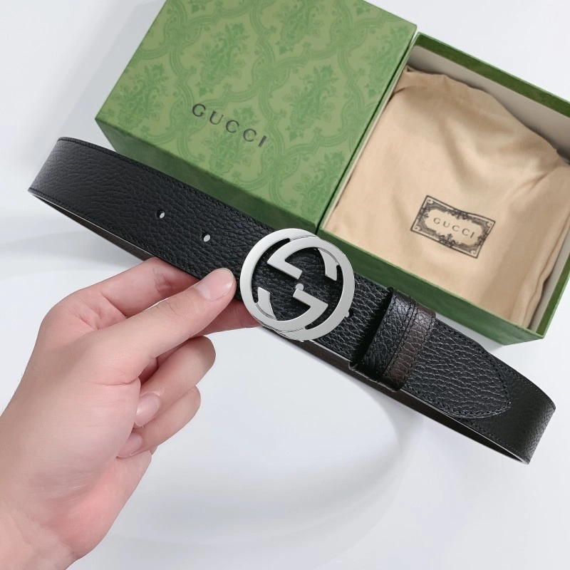 Genuine Gucci Belts
