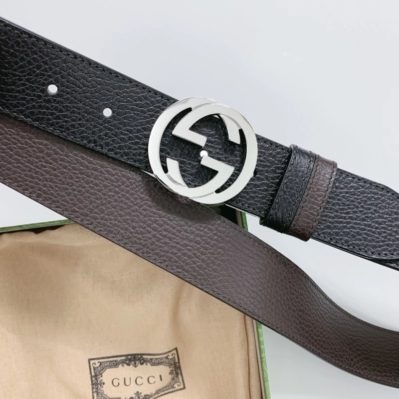Genuine Gucci Belts