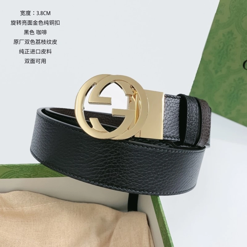 Exact replica Gucci Belts
