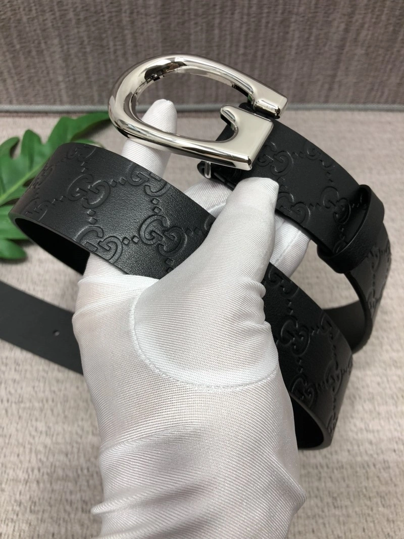 Cut-rate Gucci Belts