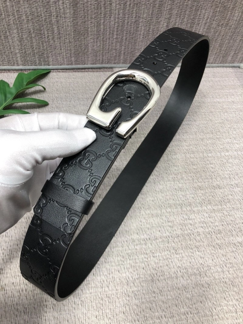Cut-rate Gucci Belts