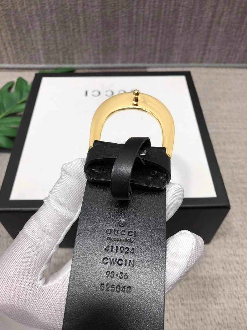 1:1 copy Gucci Belts