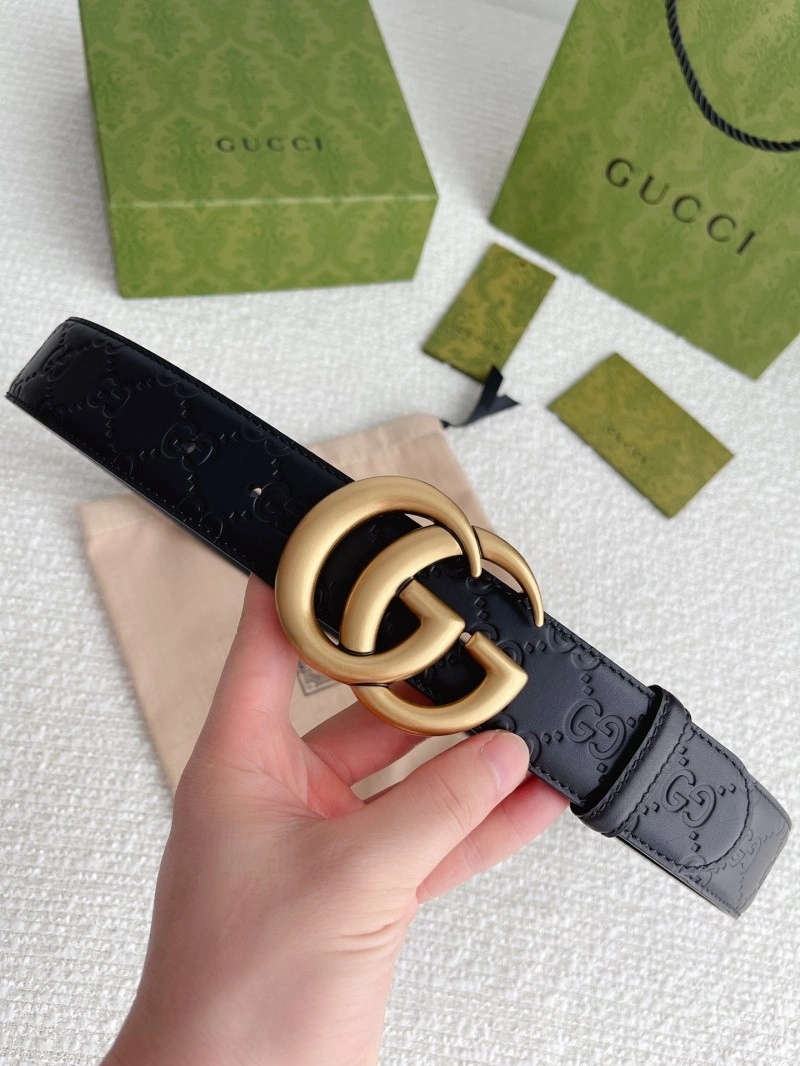 1:1 copy Gucci Belts