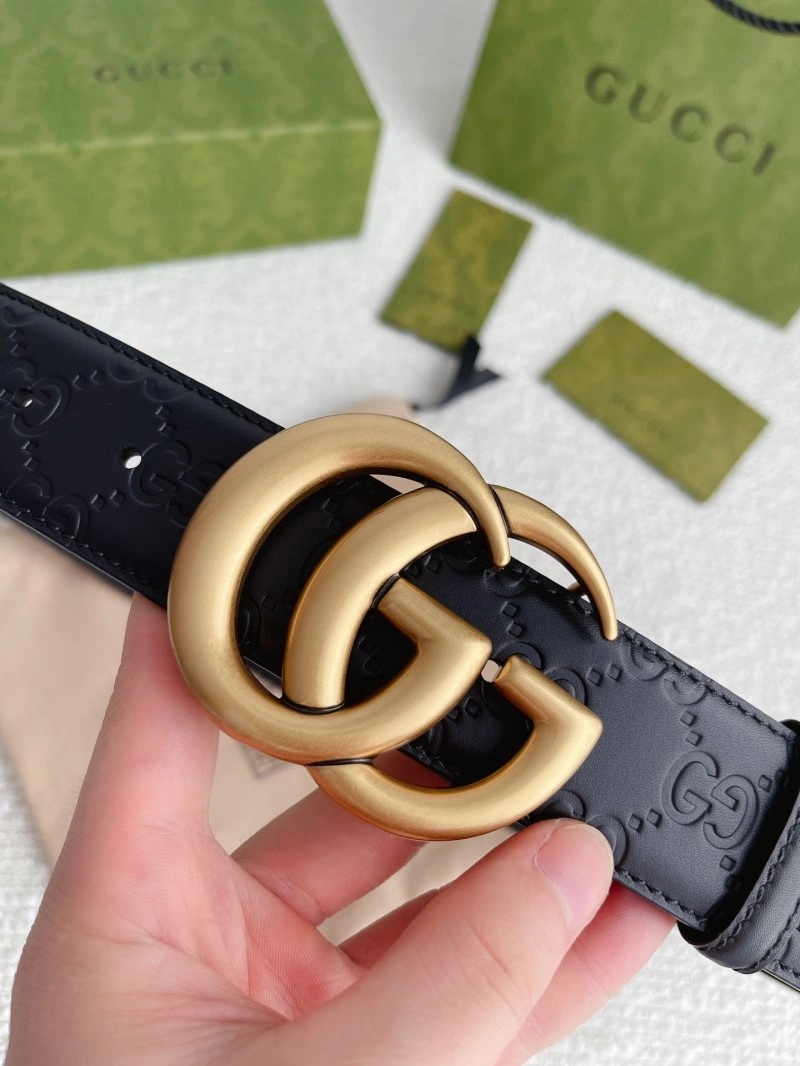 1:1 copy Gucci Belts