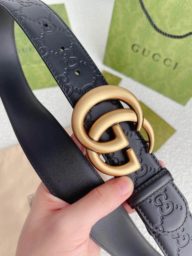 1:1 copy Gucci Belts