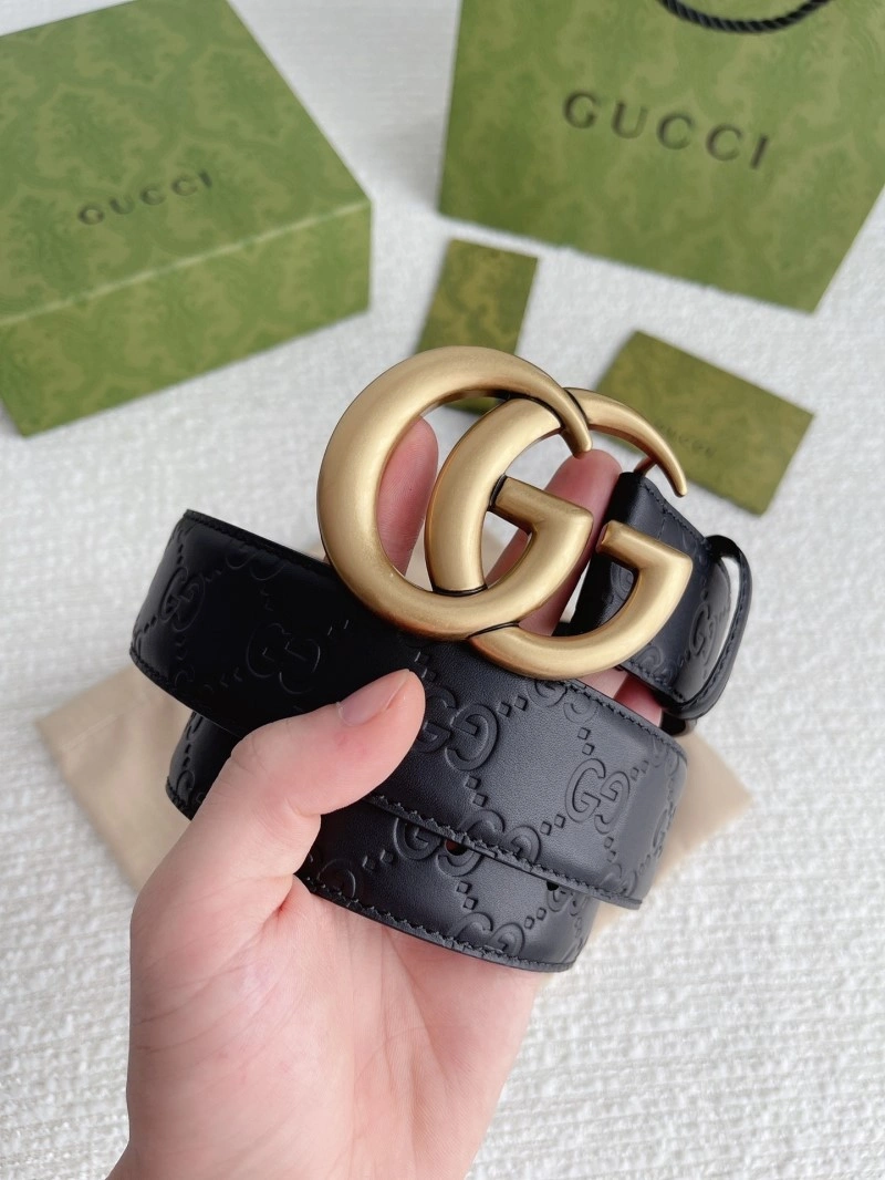 1:1 copy Gucci Belts