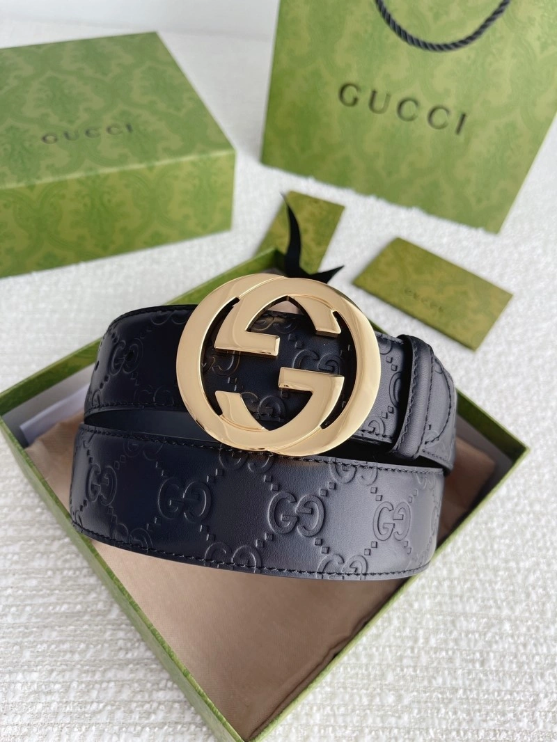 Perfect replica Gucci Belts