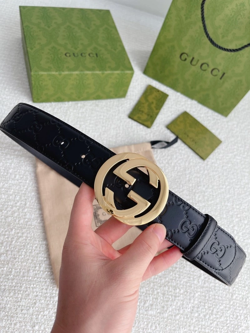 Perfect replica Gucci Belts