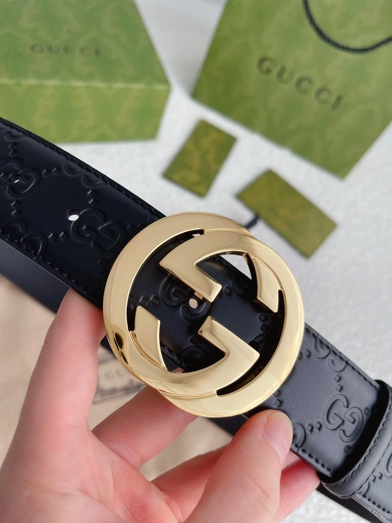 Perfect replica Gucci Belts