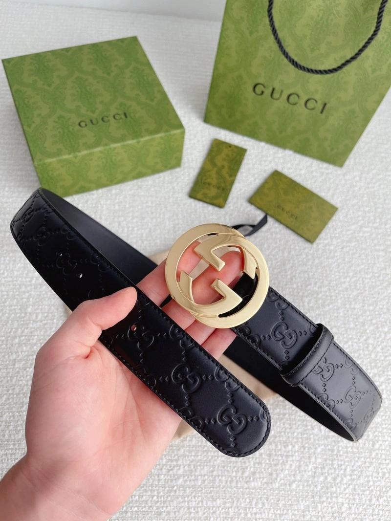 Perfect replica Gucci Belts