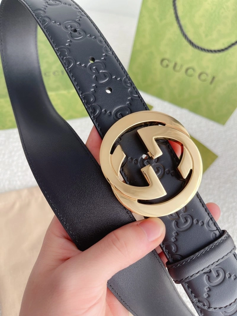 Perfect replica Gucci Belts