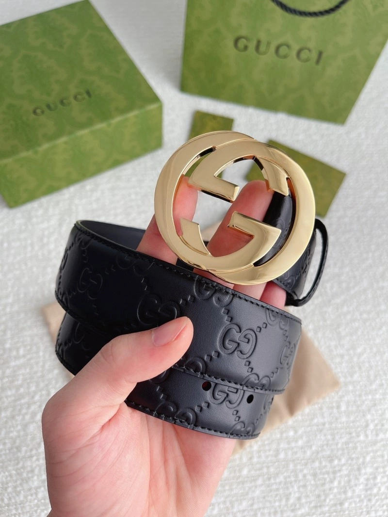Perfect replica Gucci Belts
