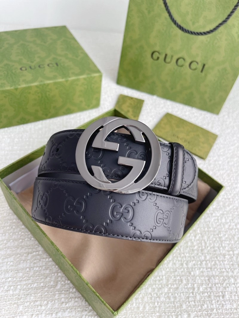 Perfect replica Gucci Belts