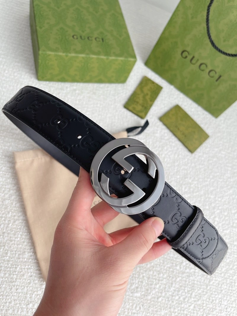 Perfect replica Gucci Belts