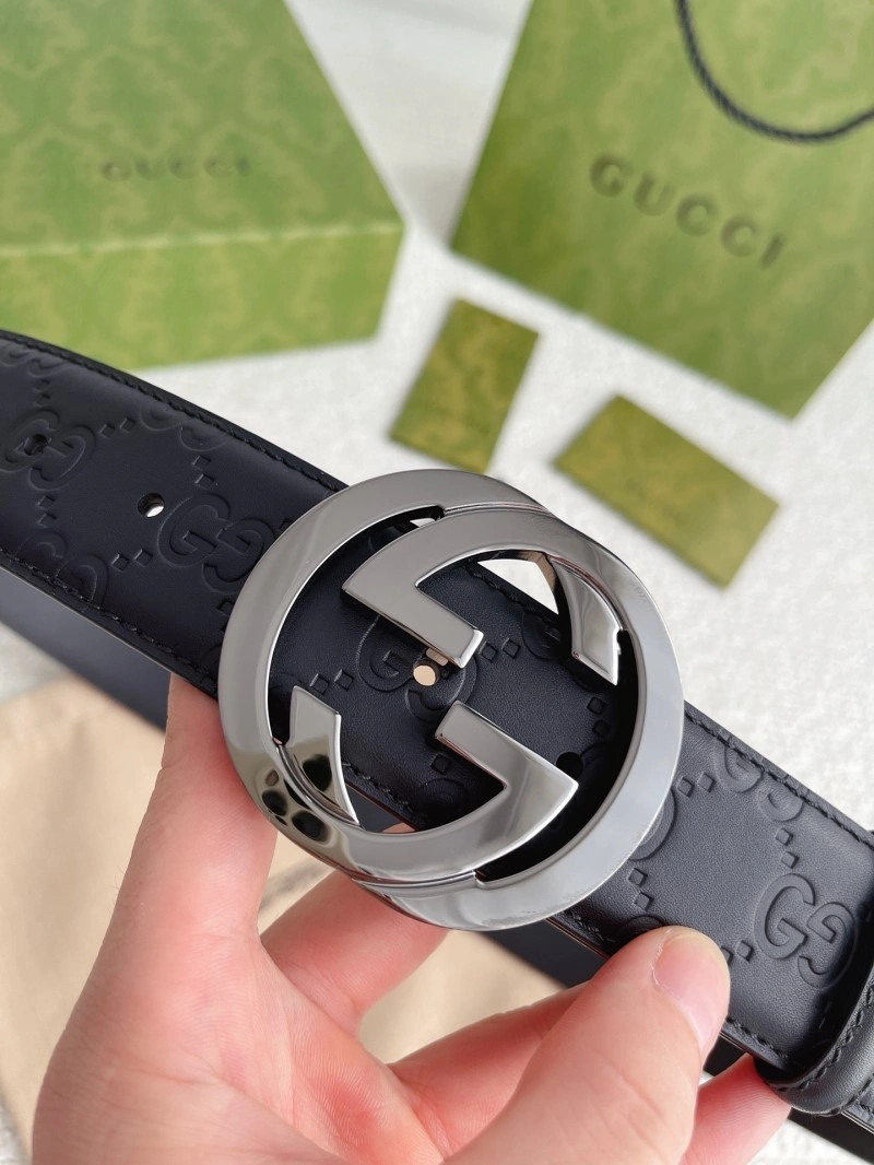 Perfect replica Gucci Belts