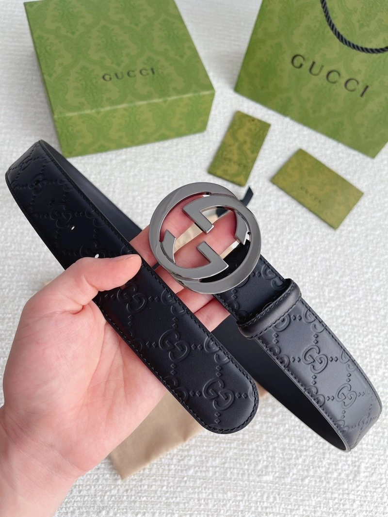Perfect replica Gucci Belts