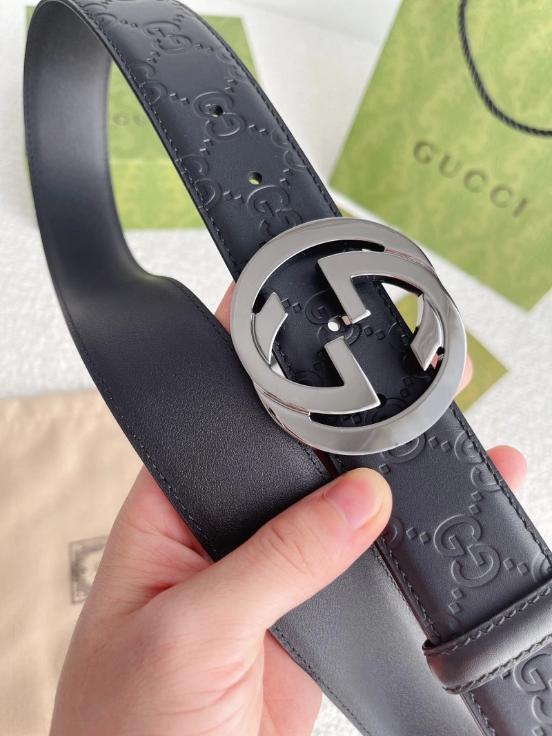 Perfect replica Gucci Belts