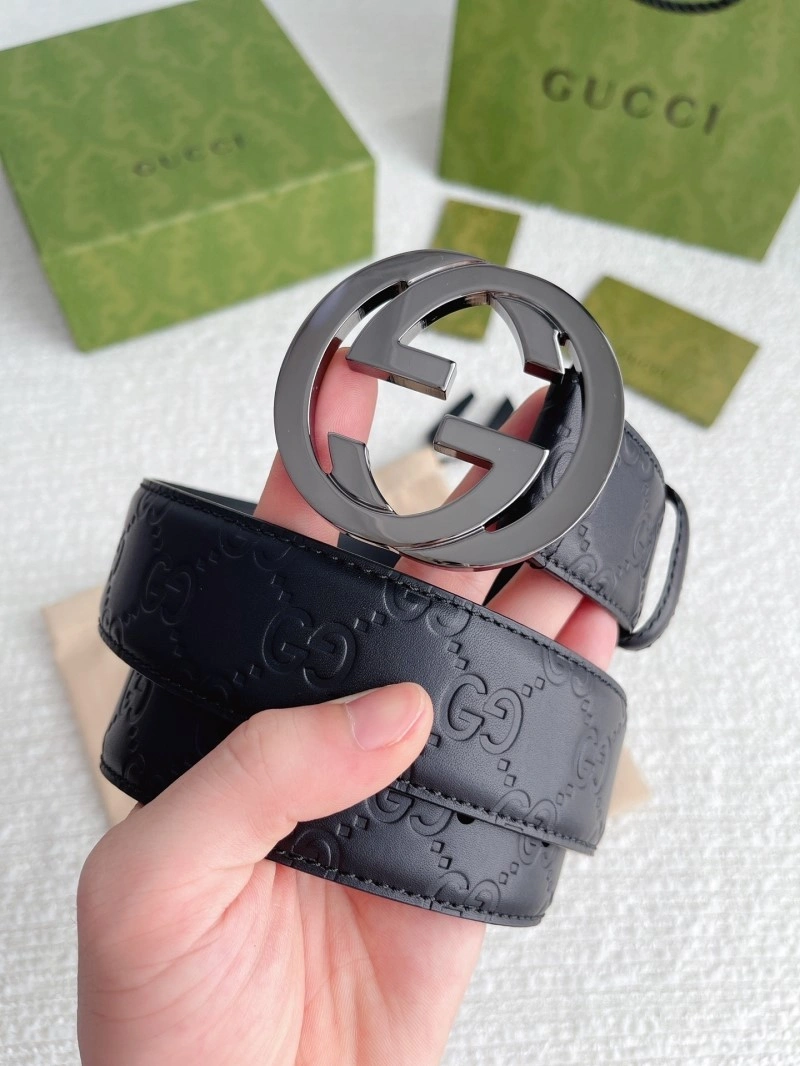 Perfect replica Gucci Belts