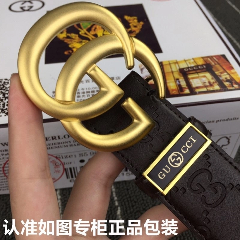 High fidelity Gucci Belts