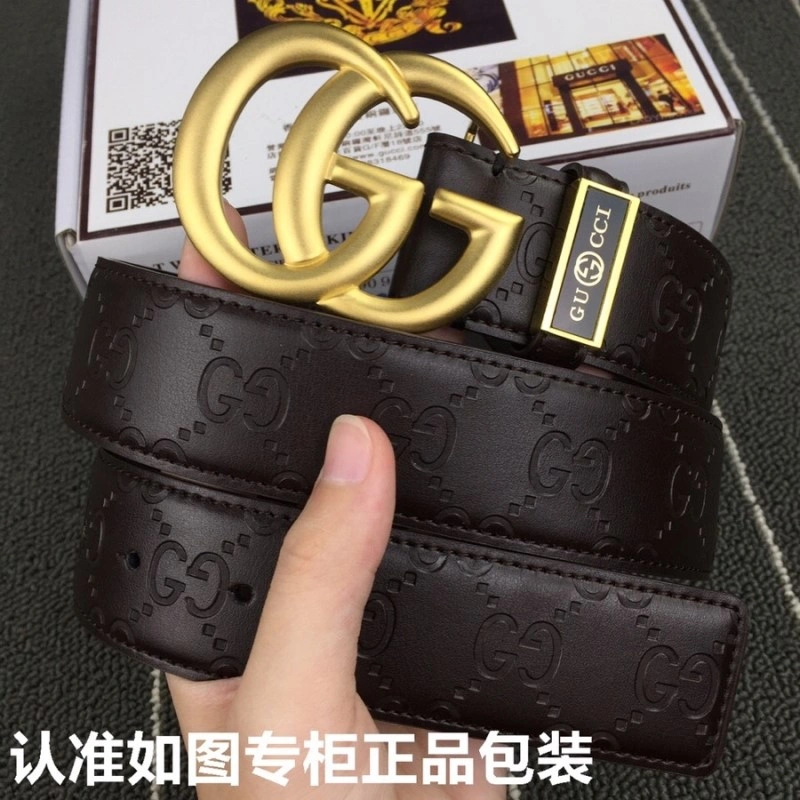 High fidelity Gucci Belts