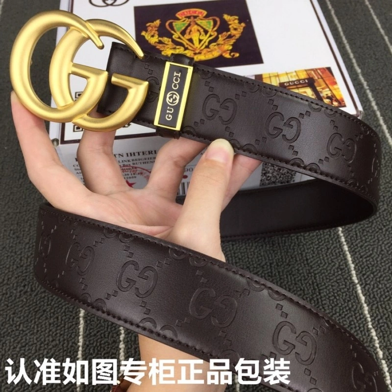 High fidelity Gucci Belts