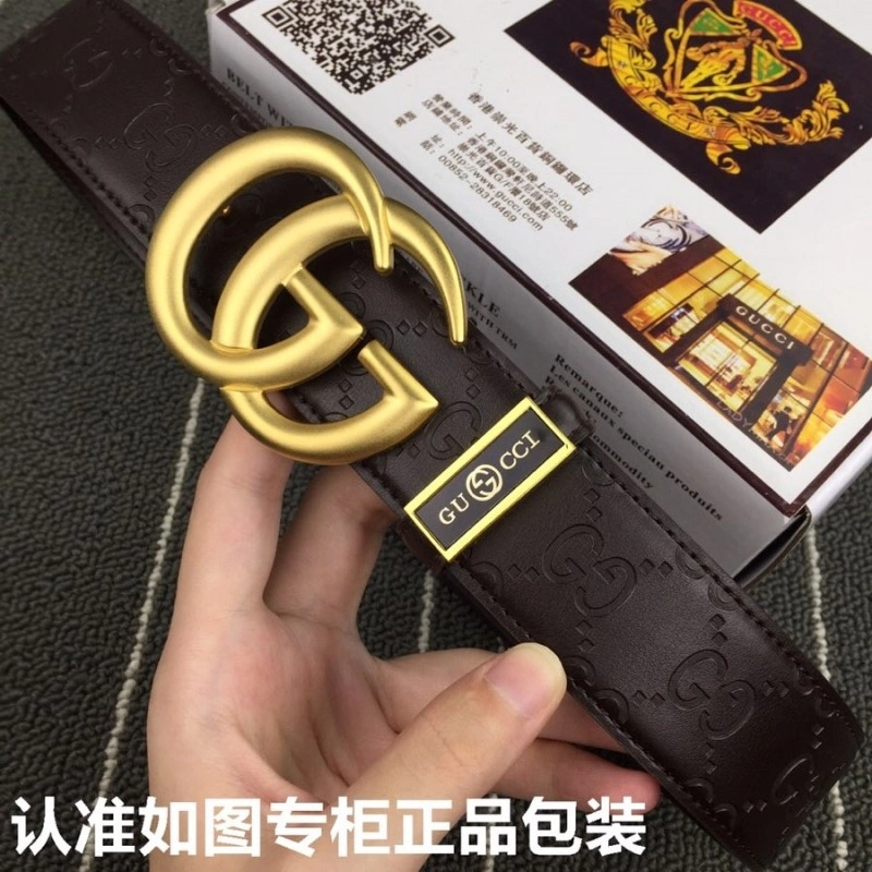 High fidelity Gucci Belts