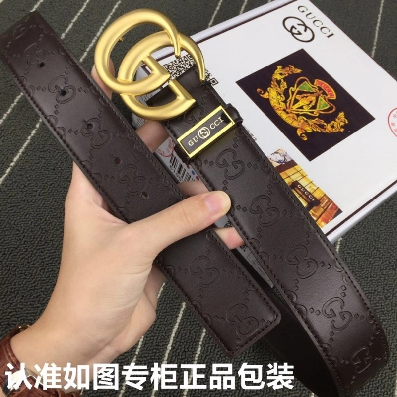 High fidelity Gucci Belts