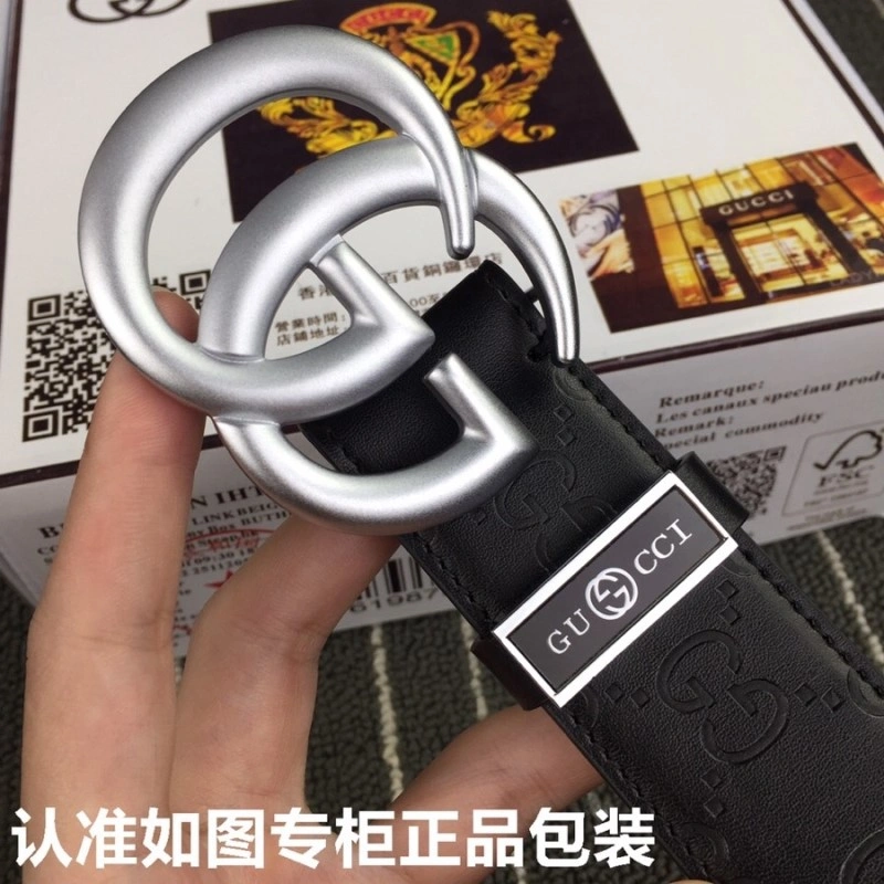 Cut-rate Gucci Belts