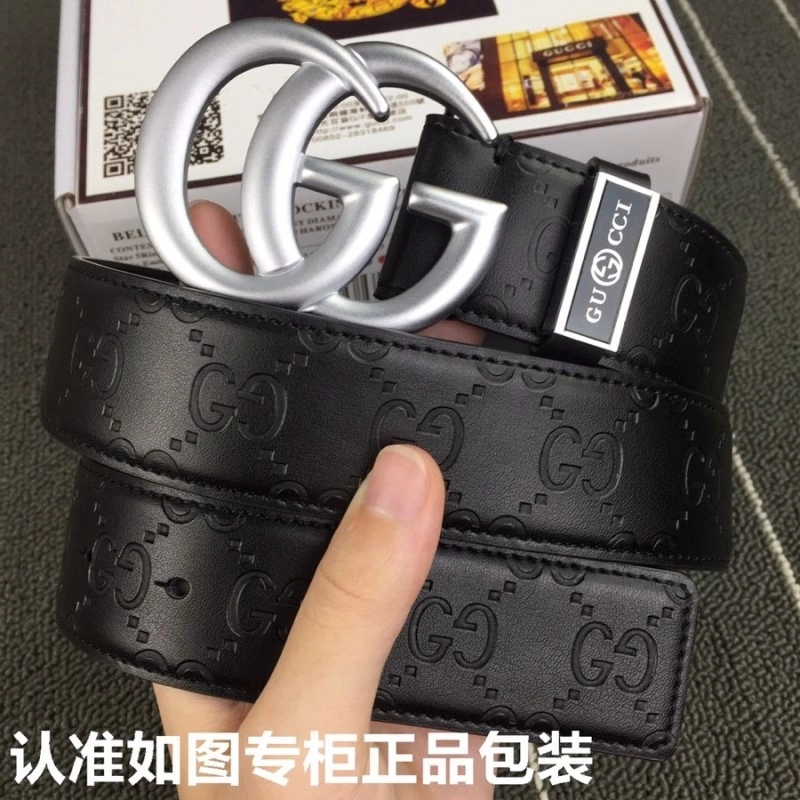 Cut-rate Gucci Belts