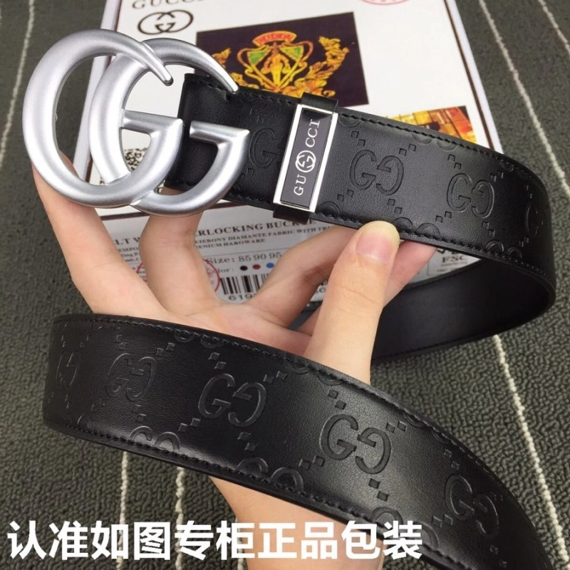 Cut-rate Gucci Belts