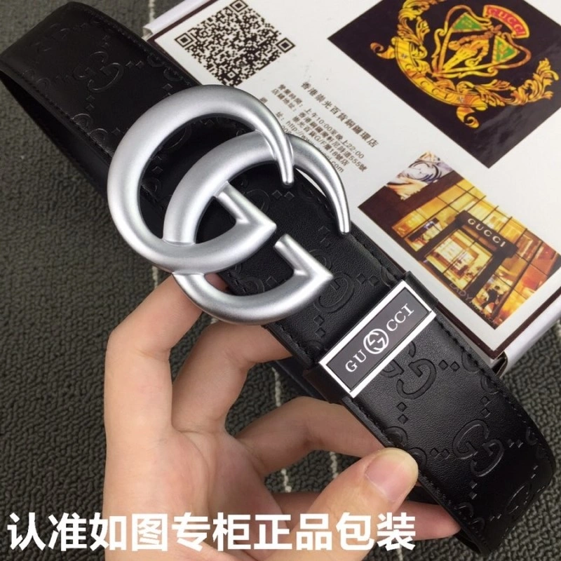 Cut-rate Gucci Belts