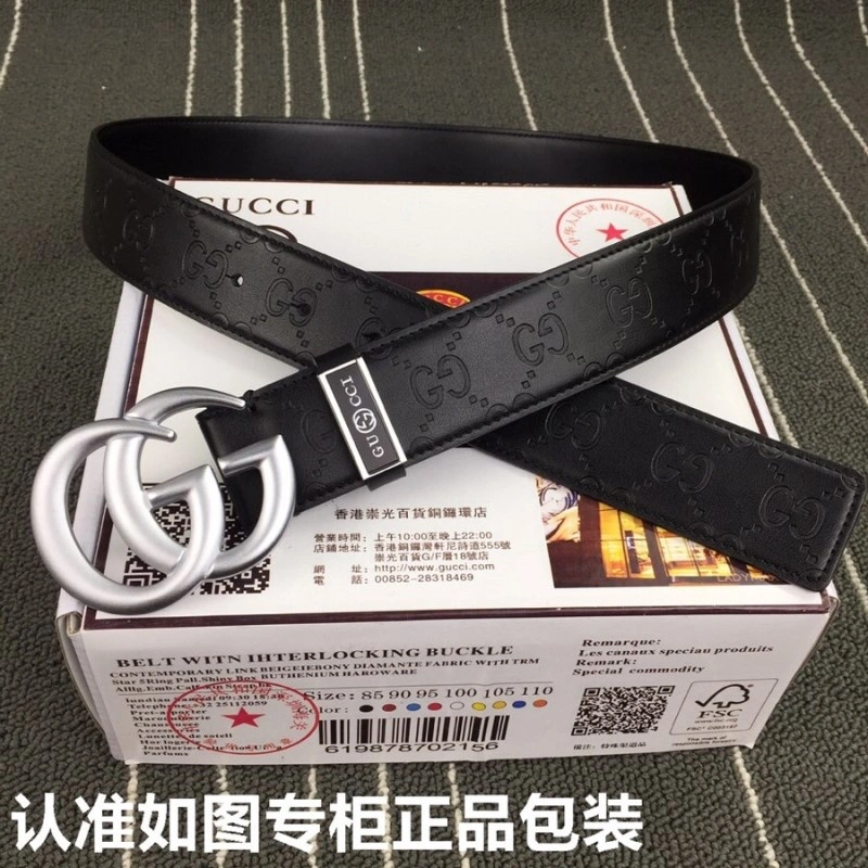 Cut-rate Gucci Belts