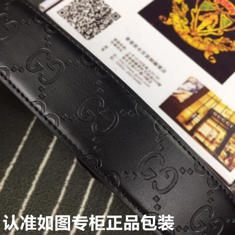 Cut-rate Gucci Belts