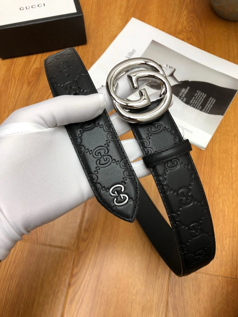 Inexpensive Gucci Belts