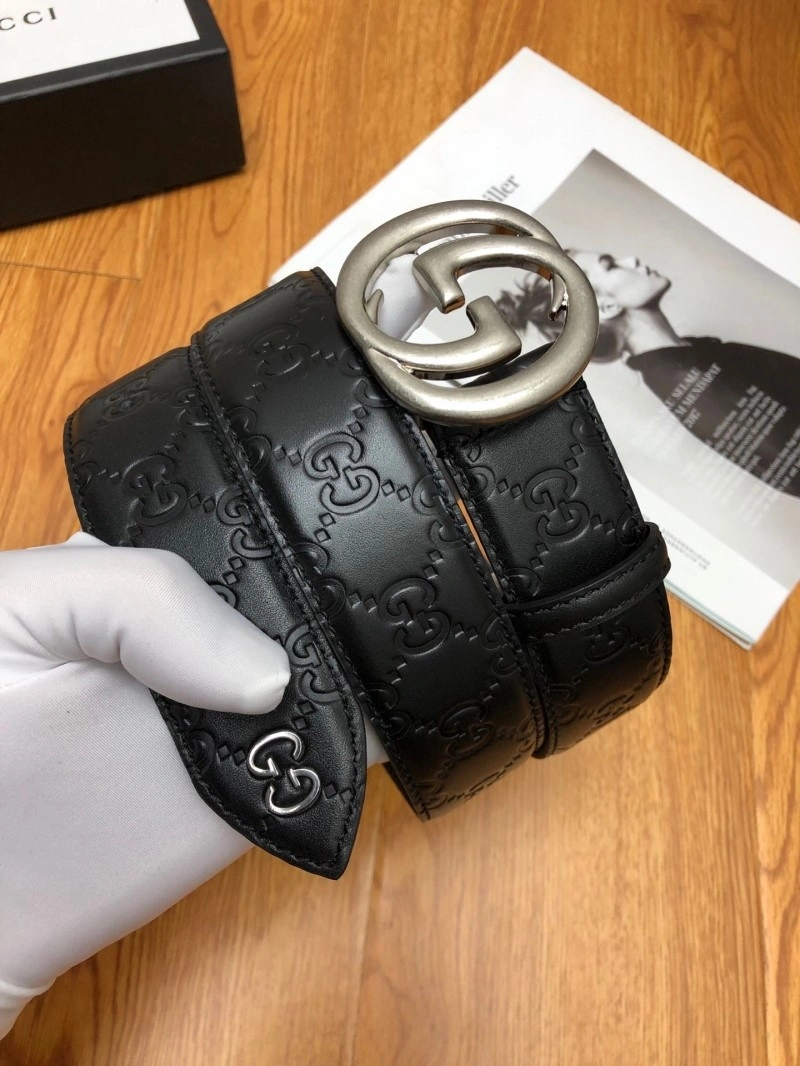 Bargain Gucci Belts