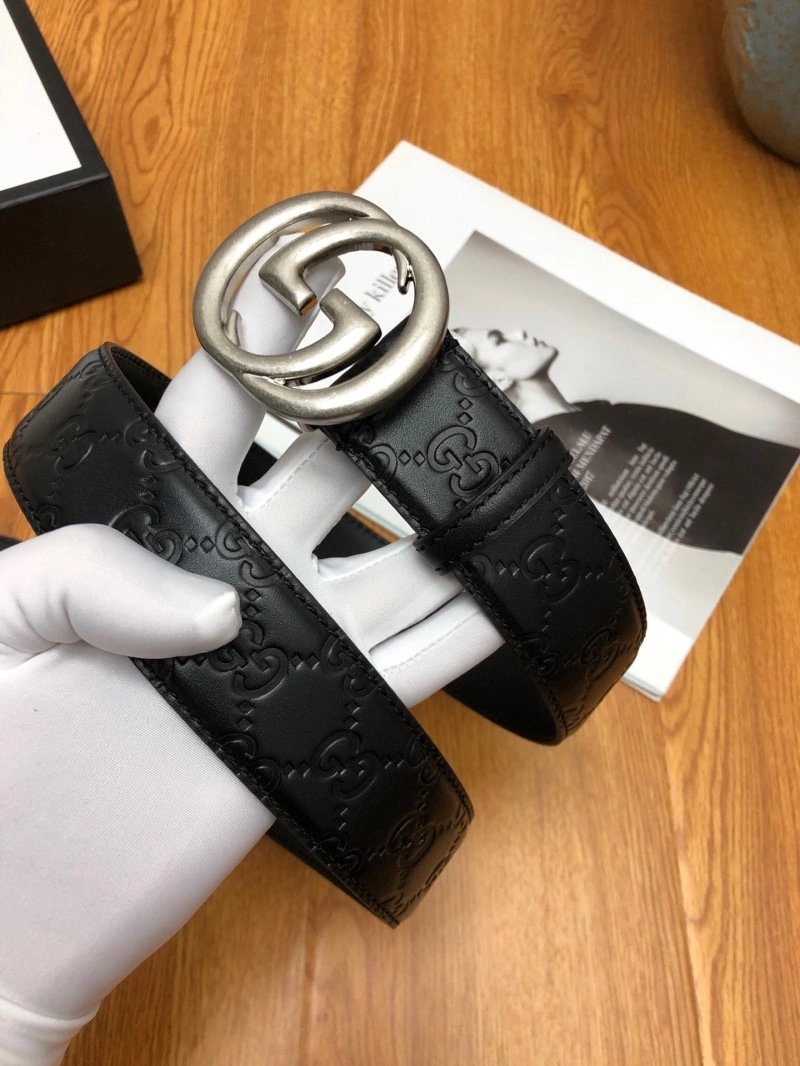 Bargain Gucci Belts
