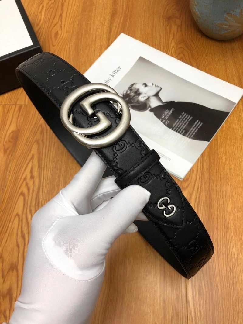 Bargain Gucci Belts