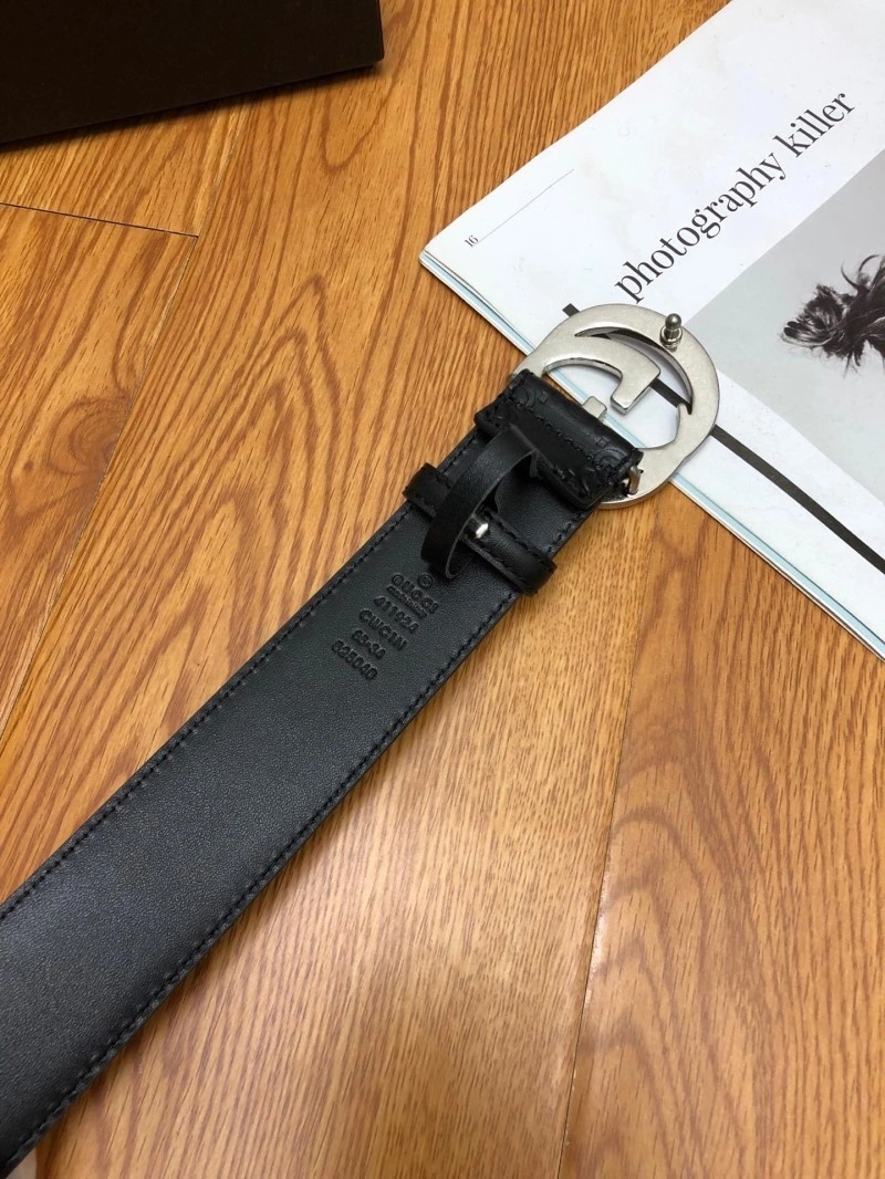 Bargain Gucci Belts