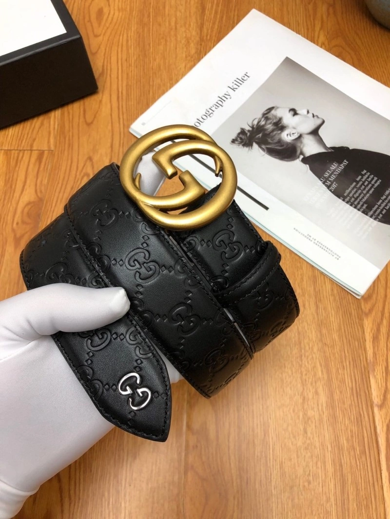 Discounted Gucci Belts