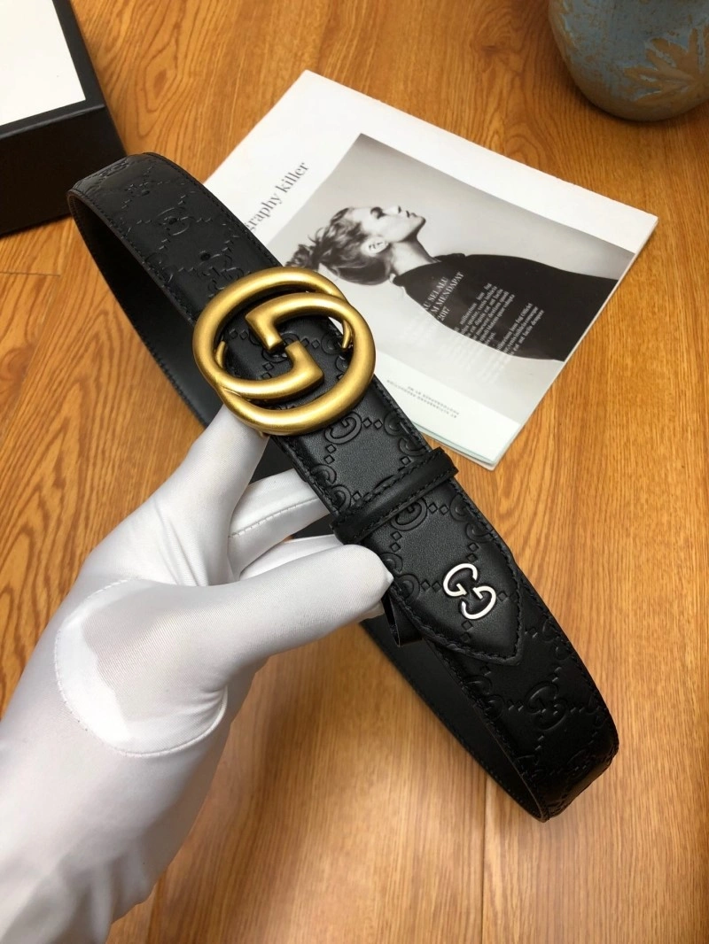 Discounted Gucci Belts